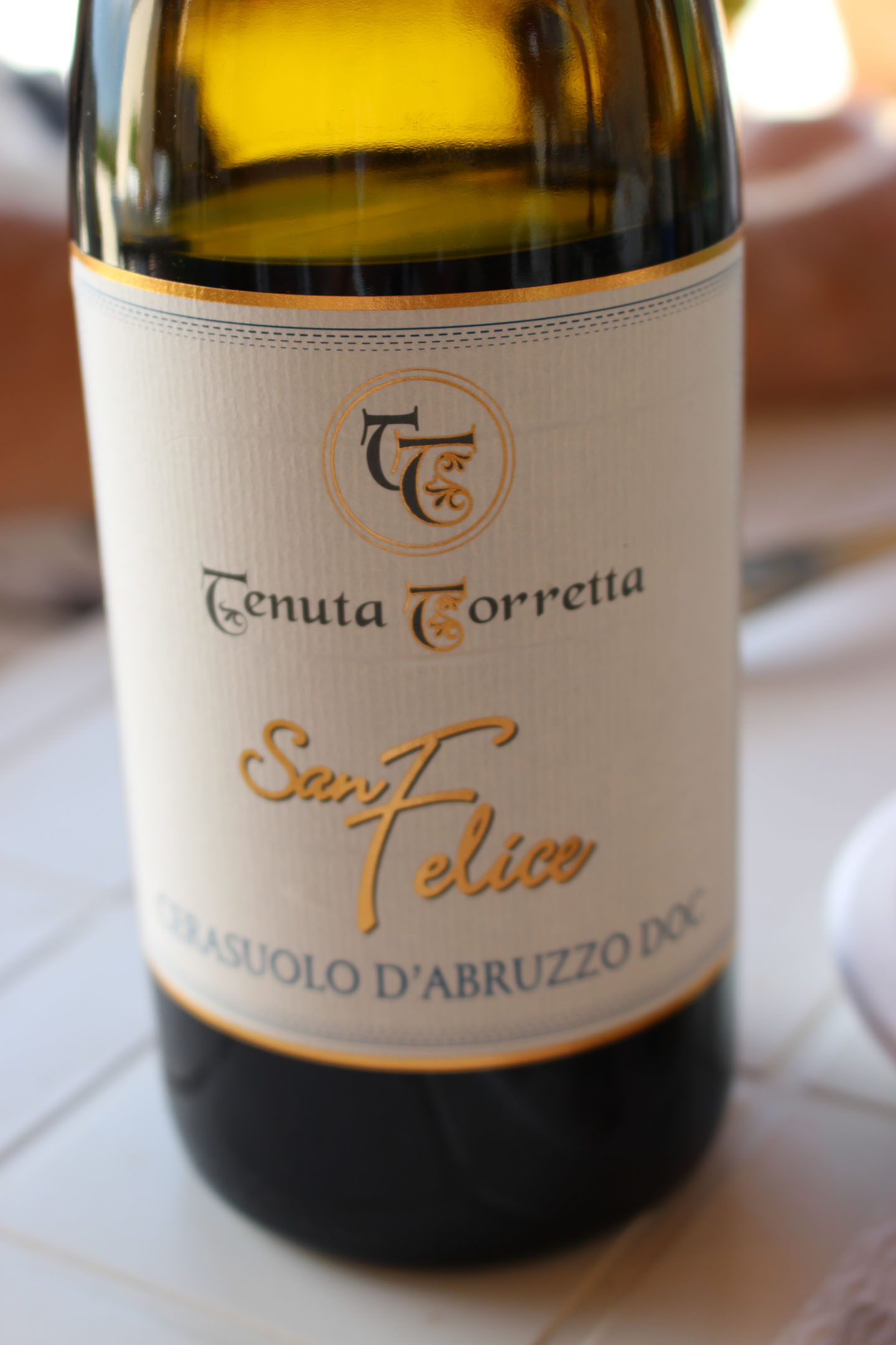 Road trip! Abruzzo! | Nancy Goes to Italy