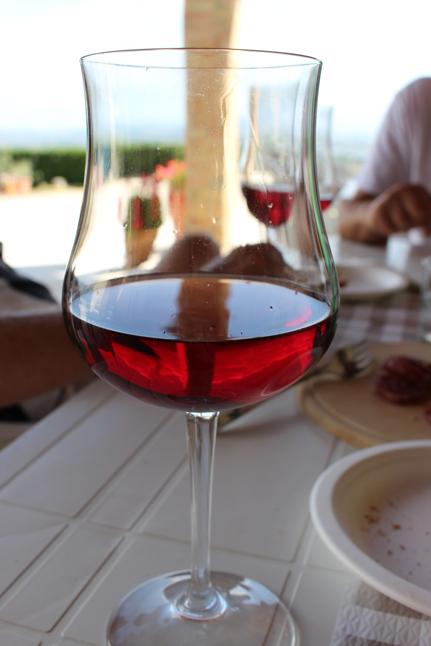 Road trip! Abruzzo! | Nancy Goes to Italy