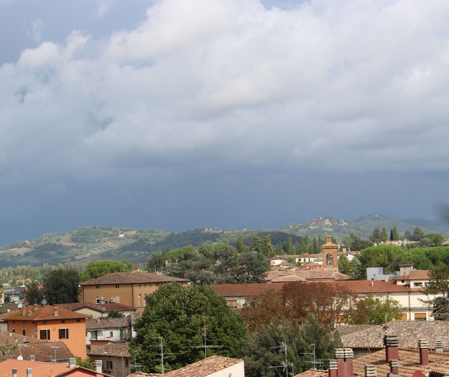 Weekend – Out and about – Photos | Nancy Goes to Italy