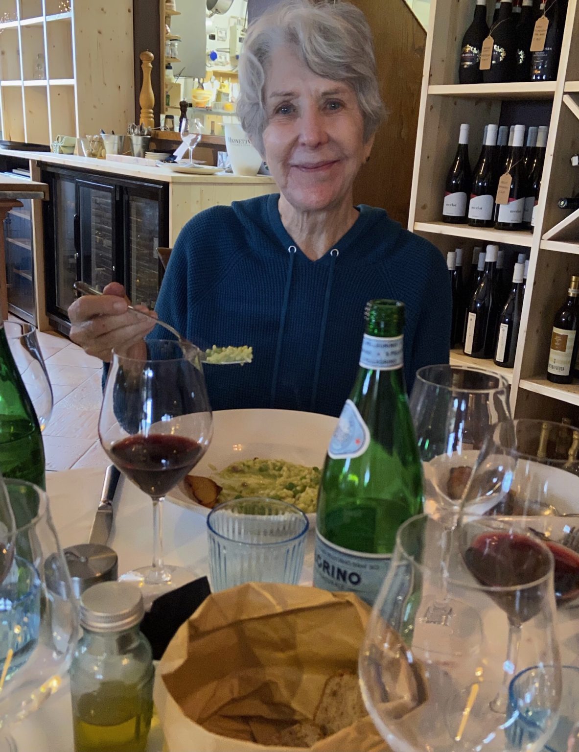 Nancy Goes to Italy | A record of an American's dream to live in Umbria