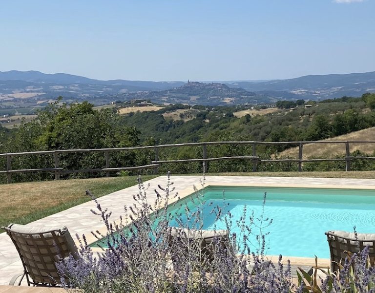 Nancy Goes to Italy | A record of an American's dream to live in Umbria