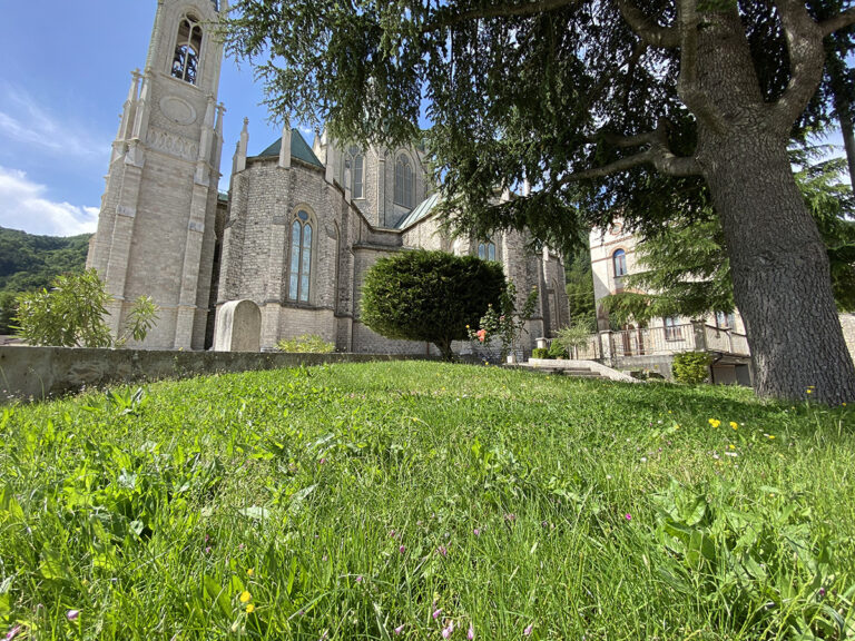 Nancy Goes to Italy | A record of an American's dream to live in Umbria