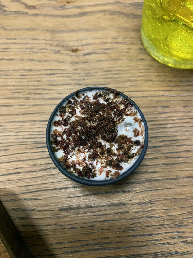 Nancy Goes to Italy | A record of an American's dream to live in Umbria