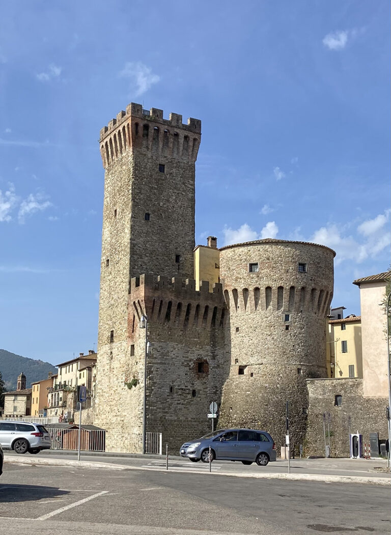 Nancy Goes to Italy | A record of an American's dream to live in Umbria