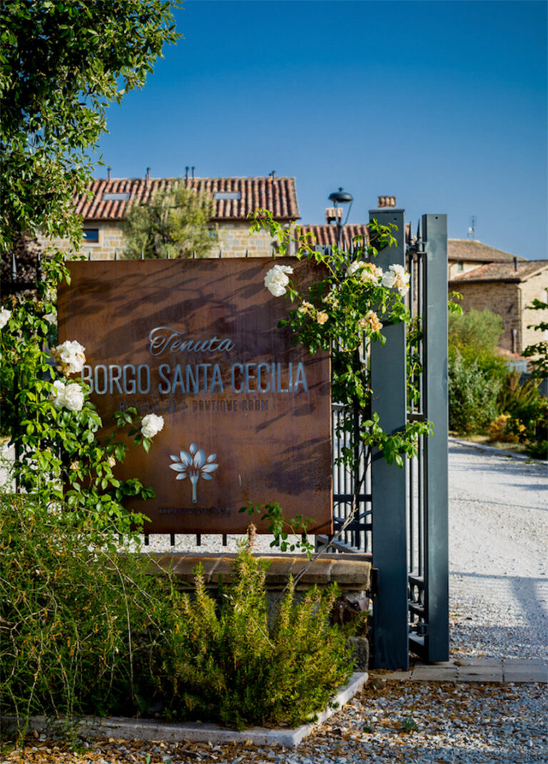 Nancy Goes to Italy | A record of an American's dream to live in Umbria