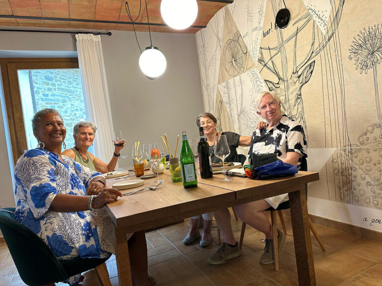 Nancy Goes to Italy | A record of an American's dream to live in Umbria